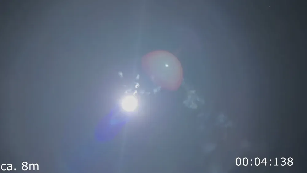 ABA Strobe Salut Raketen-Set 10 Stück | F2 Feuerwerk