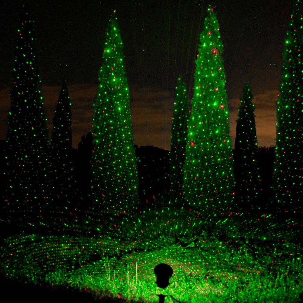 Gartenlaser Von Laserworld Für Gärten Parks Partys – FDOMF