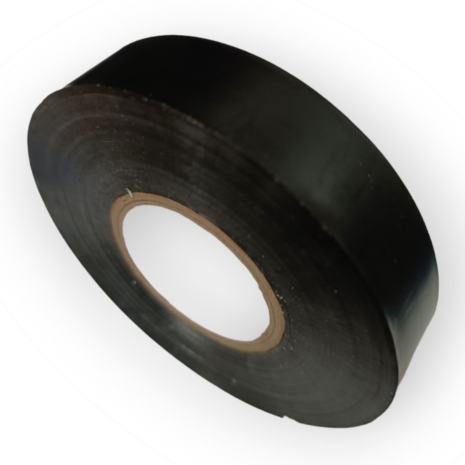 PVC Isolierband schwarz 19 mm x 33 m